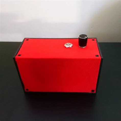 ESP32 Based Internet Radio And Bluetooth Speaker Hackaday Io