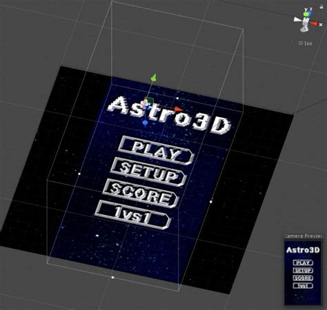 How To Prevent Rendering Outside Camera Rect Black Letterbox Questions Answers Unity