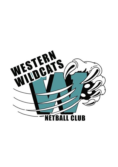 Western Wildcats Netball Club Home