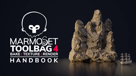 basic theory of physically based rendering marmoset toolbag