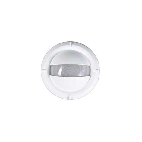 Wasp Fixture Sensor Lighting Current