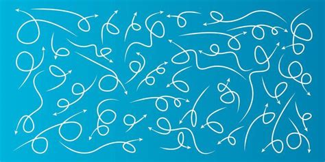 Arrow Pointer Vector Art Icons And Graphics For Free Download