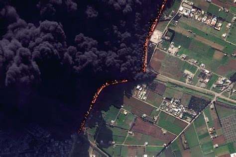 Syria The Energy Crossroads That Never Was