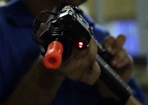 Gandp Airsoft Peq Boxes Popular Airsoft Welcome To The