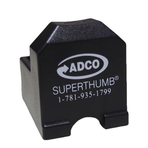 Adco Super Thumb St4 Mag Loader