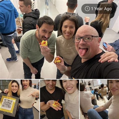Shahar Polak On Linkedin לפני שנה בדיוק אני לא יודע איך הכוכבים