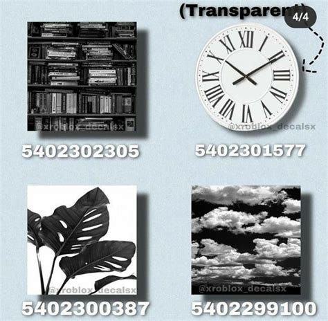 Pin By Chloe On Code Decals For Bloxburg Pics Bloxburg Decals Codes