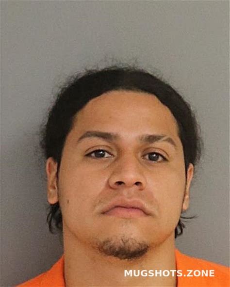 Julian Alberto Aguirre 01302023 Osceola County Mugshots Zone