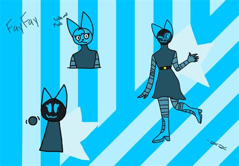 My Sprunki Oc Fandom