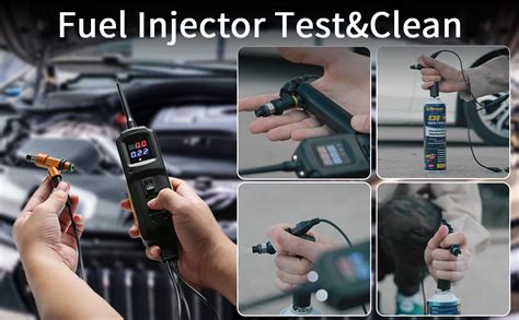 Power Circuit Probe Tester Automotive Dc Voltage 6v To 48v Short
