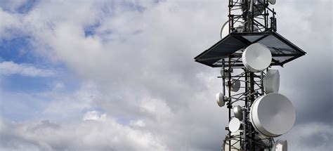Wireless Data Transmission Connecting Telecommunication Services