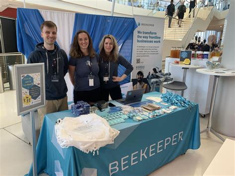 Beekeeper On Linkedin Devoxx Poland 2022 Was A Blast 💫 It Was Great