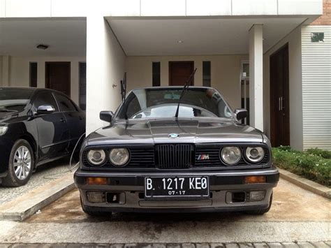 JUAL MOBIL BEKAS BMW M E TAHUN DEPOK LAPAK MOBIL DAN MOTOR BEKAS