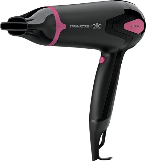 Rowenta CV5312 Haartrockner Studio Dry Elite : Amazon.de: Beauty