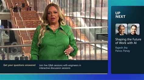 Matija Grcic On Linkedin Msbuild2023 Ai