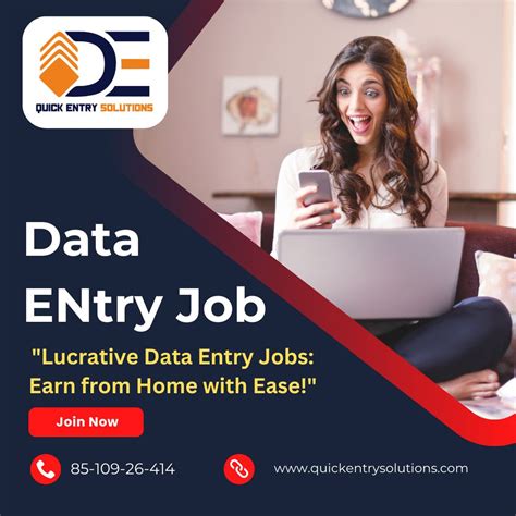 Quick Entry Solutions On Linkedin Dataentrywork Data Dataentry