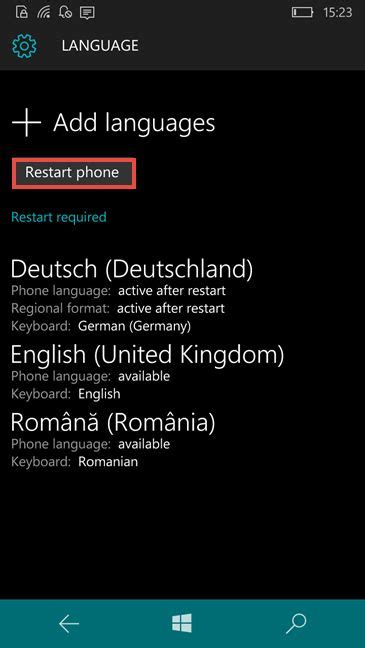 1662307267937como Cambiar El Idioma De Visualizacion En Windows Phone