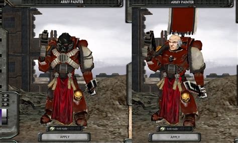 Veteranmarine Texture Addon Modders Resources And Tutorials Mod For
