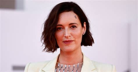 Phoebe Waller Bridge Será Parte De La Serie De Tomb Raider Infobae