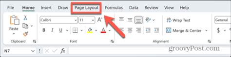 How To Change The Scale Of A Worksheet In Excel