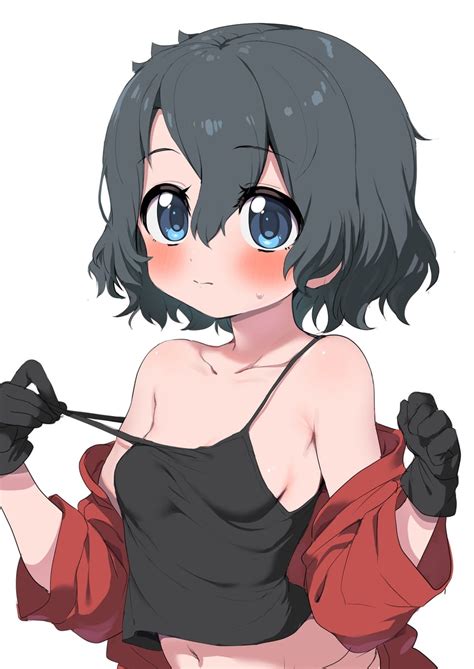 Kaban Kemono Friends Drawn By Ransusan Danbooru