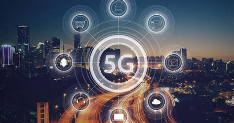Radio Over Fiber Transmission Paves The Way For Future 5g Solutions