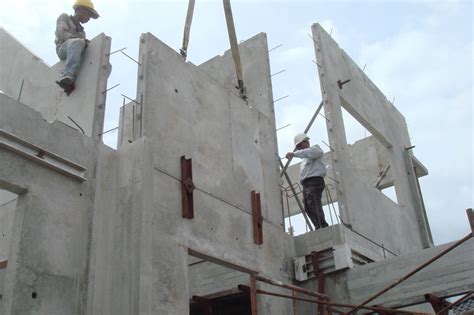 Hc Precast System The Company