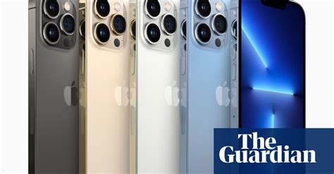 Apple Security Flaw ‘actively Exploited By Hackers To Fully Control Devices Apple The Guardian
