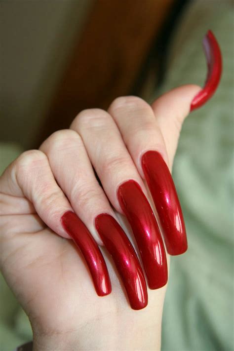 Femdom Nails Telegraph