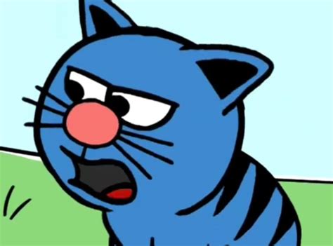 Tom Being Enthusiastic By Peepthechicken On Deviantart
