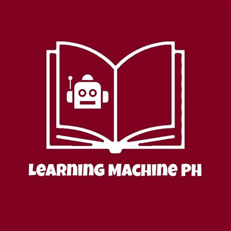 Learning Machine Ph