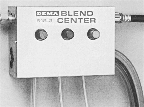 Marko Inc Janitorial Supplies Online Dema Blend Centers Dilution