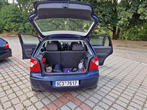 Volkswagen Polo 9n Cars And Trucks Tábor Facebook Marketplace
