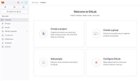 how to install gitlab ce on ubuntu 22 04 greencloud documentation