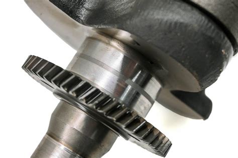 04 Polaris Sportsman 700 4x4 Crankshaft Crank Shaft