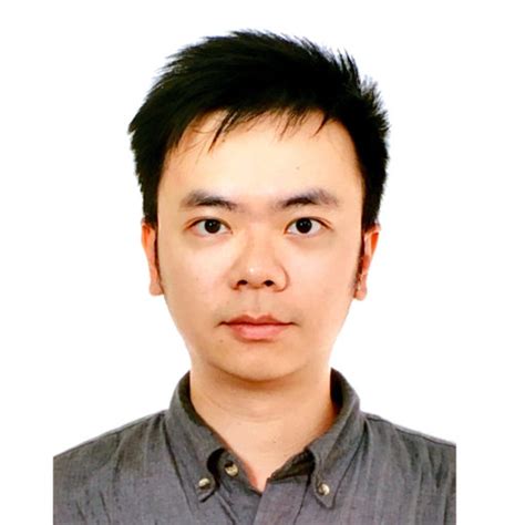Li Zhang Postdoctoral Research Assistant Bsc Msc Phd The