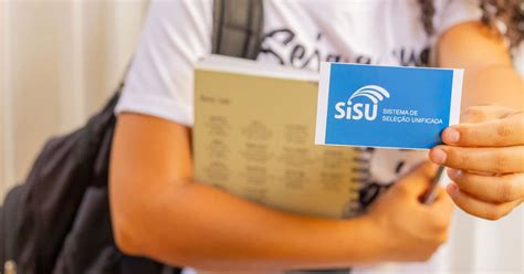 Atenção ESTUDANTES prazo para o SISU 2023 2 acaba em breve Veja como