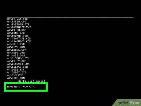 How To Install Windows 1 Xx With Pictures WikiHow Tech
