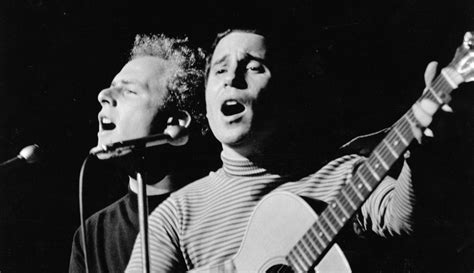 Simon And Garfunkel Thebestmusicyouhaveneverheard