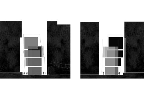 “同源馆· 行政同属 ”展馆 In Between Pavilion — Tao Trace Architecture Office