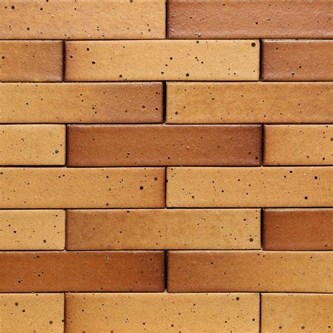 Pallet Facing Brick Klinker Guadarrama 236x114x50mm Ceramics La Paloma