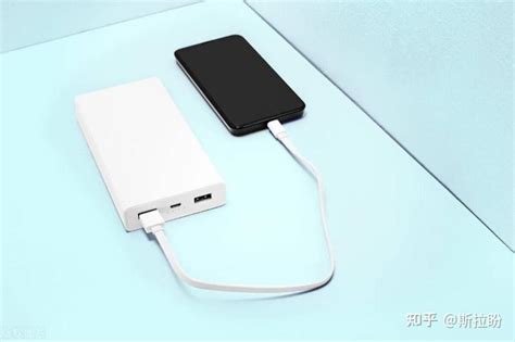 十大公认耐用充电宝 知乎