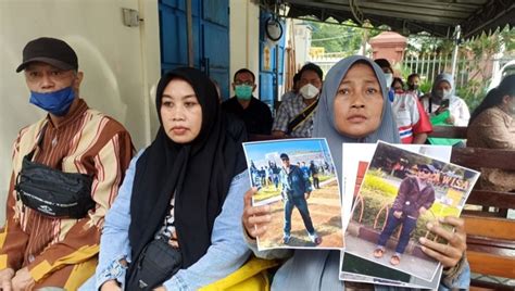 Jaksa Komandan Lapangan Perintahkan Tembak Gas Air Mata Di Kanjuruhan