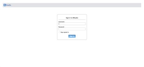Davis Vaughan Rstudio And Shiny Servers With Aws Part