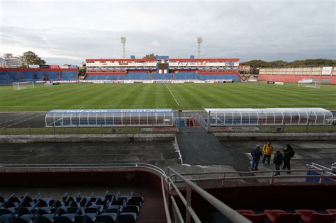 Vila Capanema será a casa do Andraus no Estadual