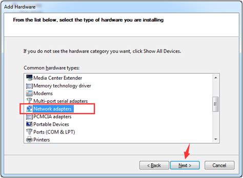 fix teredo tunneling device cannot start code 10 widget box