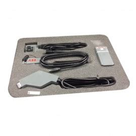Rental ABB Ekip T E P Test And Programming Unit ITM