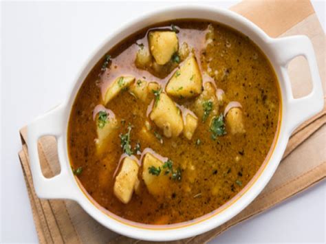 Navratri Vrat Recipe You Can Prepare These 3 Sabji In Just 15 Minutes