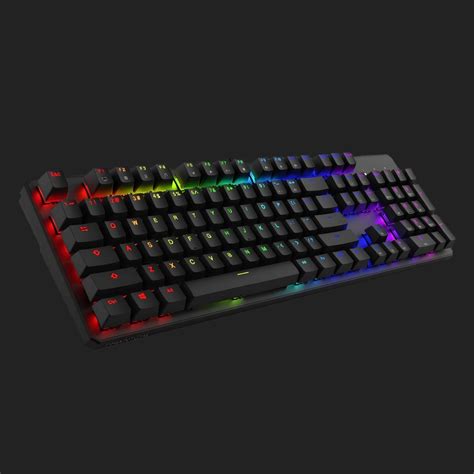 Best Gaming Keyboard Light Up Gaming Keyboard Clevisco