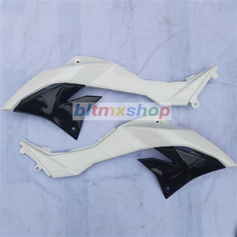 Jual Sayap Tangki D Tracker New Cover Tangki Klx Dtracker Sayap Depan KLX D TRACKER NEW Body